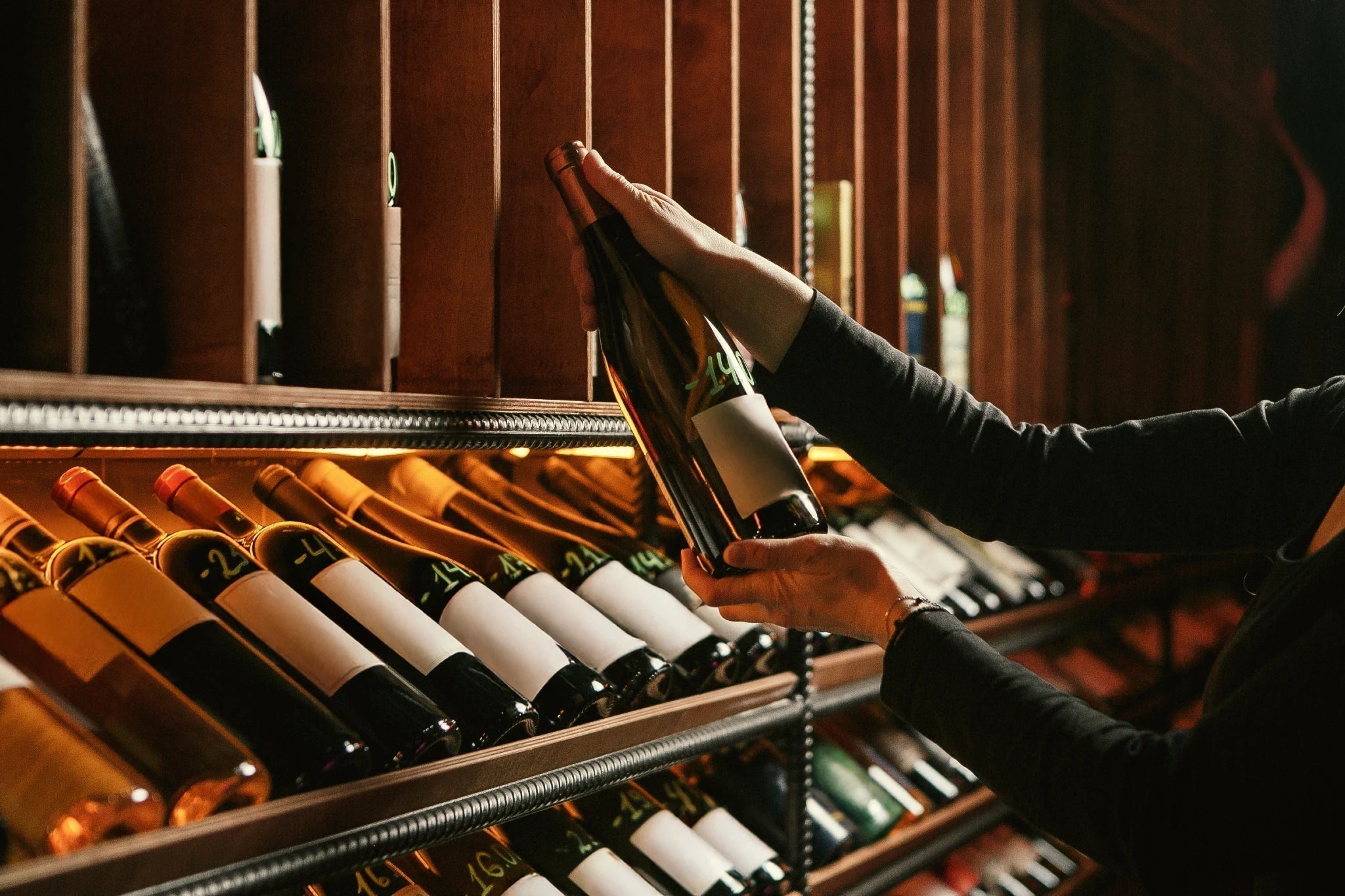 The Complete Guide to Aging Wine: Cellar vs. Drink Now